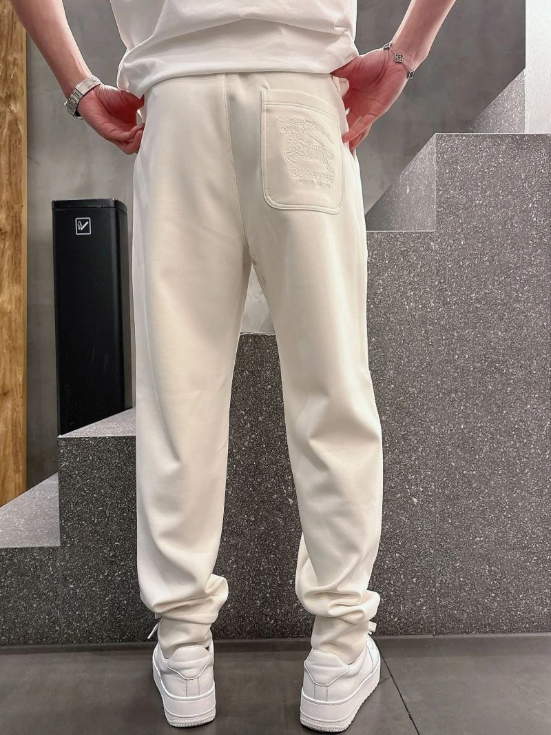 Value-priced Burberry Long Pants