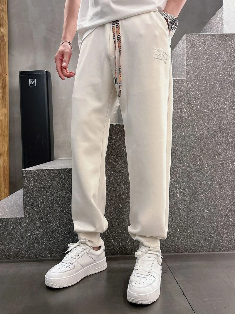 Value-priced Burberry Long Pants