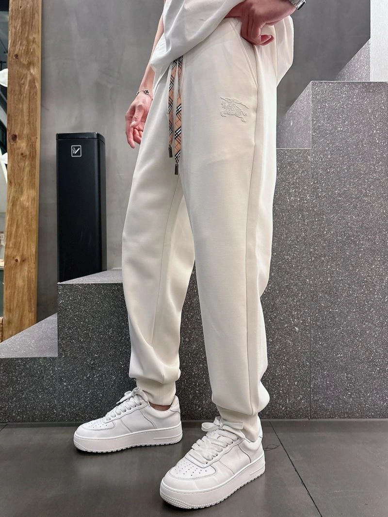 Value-priced Burberry Long Pants