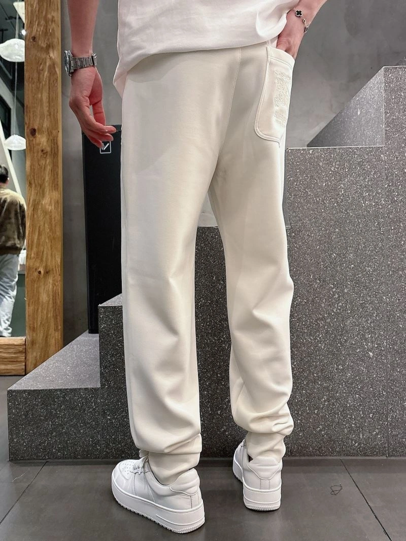 Value-priced Burberry Long Pants