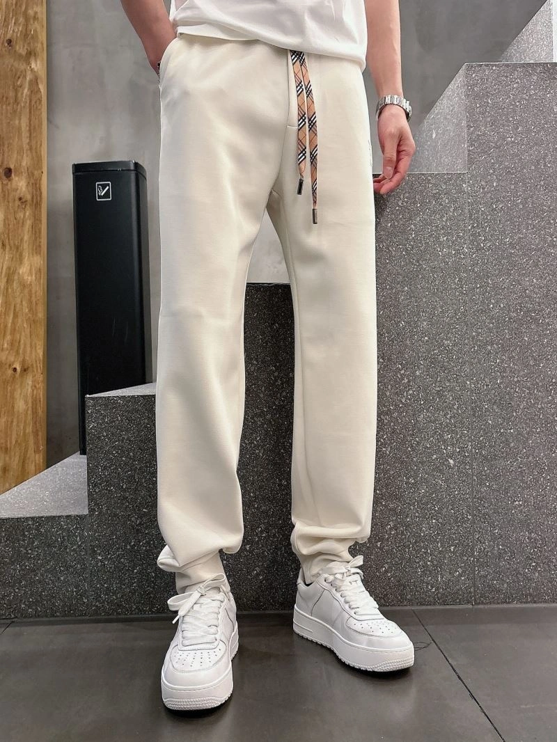 Value-priced Burberry Long Pants