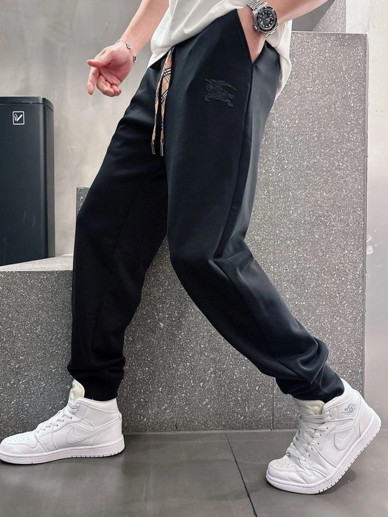 Burberry Long Pants