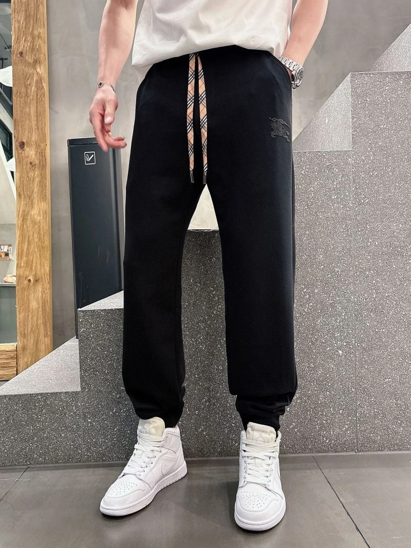 Official Burberry Long Pants