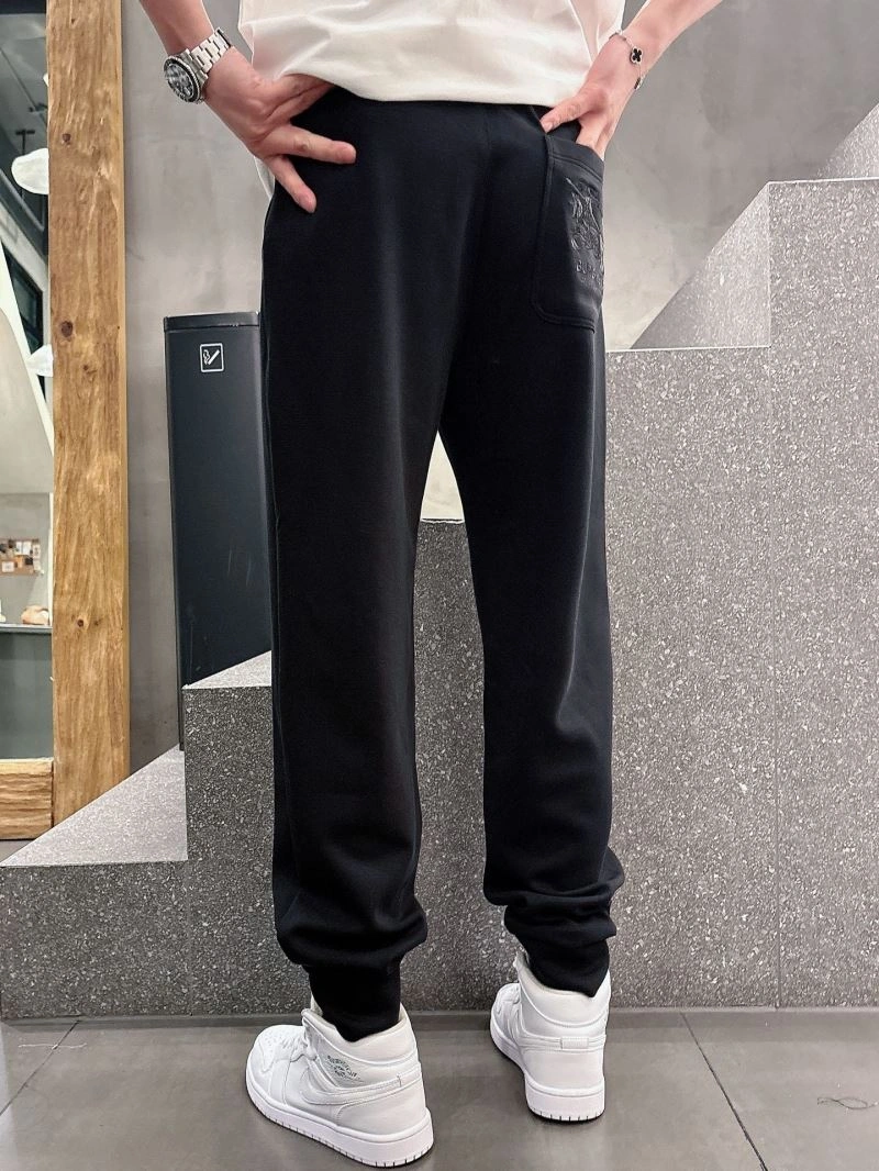 Official Burberry Long Pants