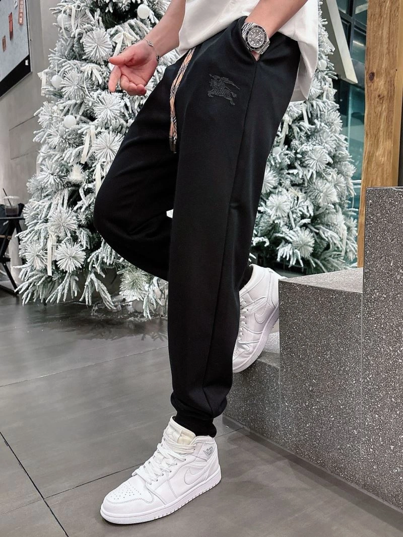 Official Burberry Long Pants