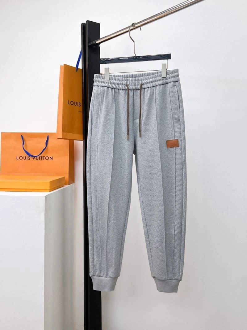 Burberry Long Pants