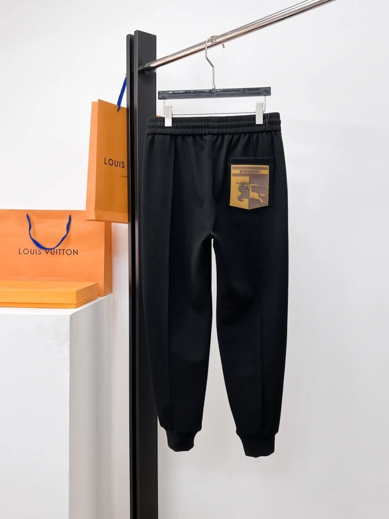 Genuine Burberry Long Pants