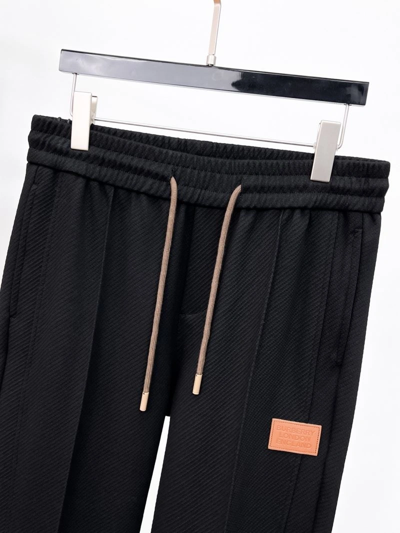 Genuine Burberry Long Pants