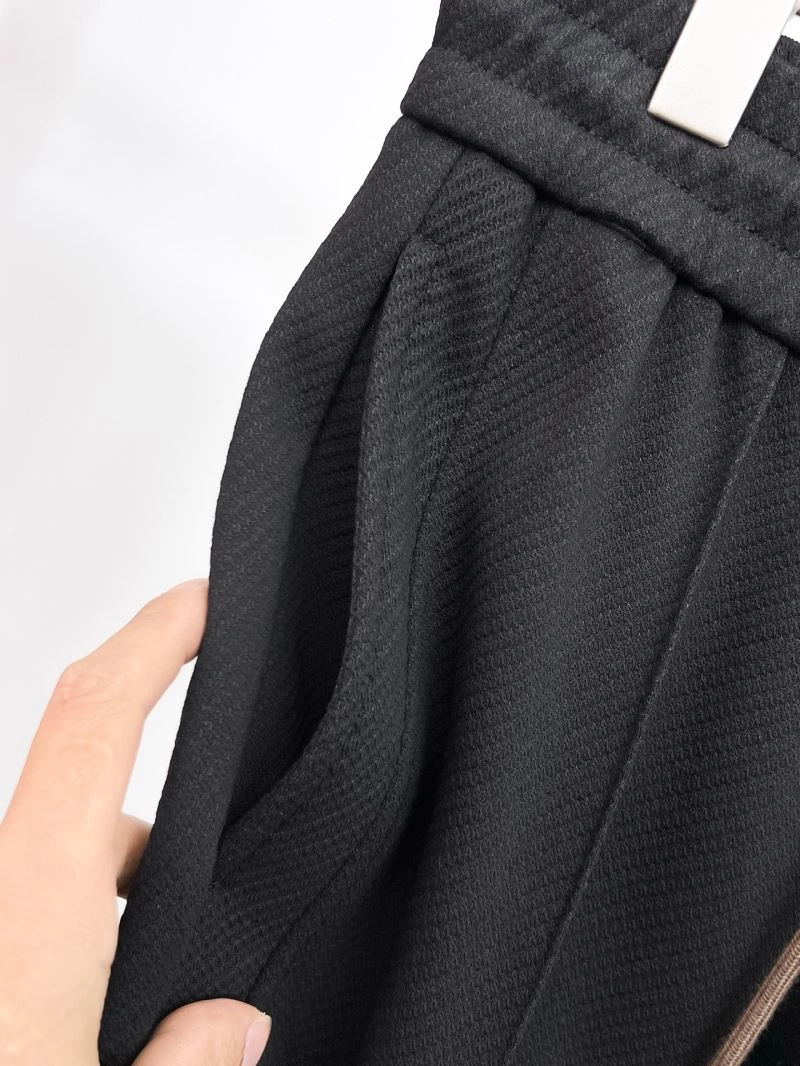 Genuine Burberry Long Pants