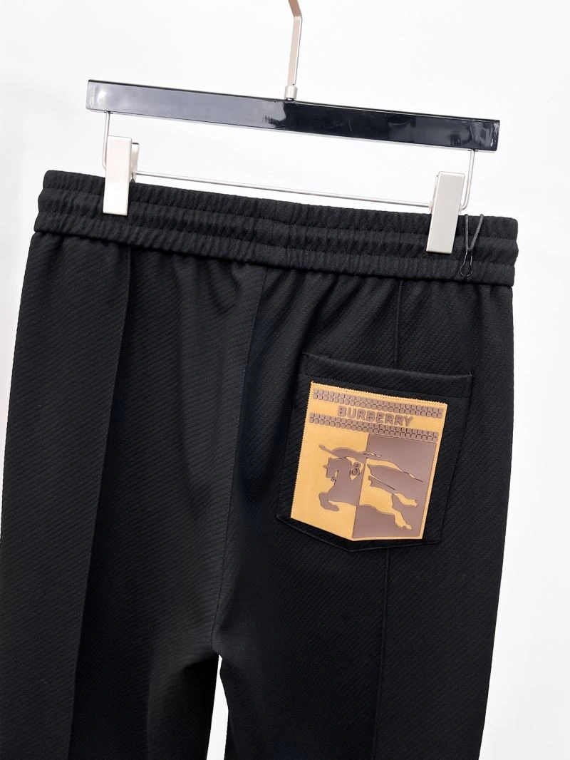 Genuine Burberry Long Pants