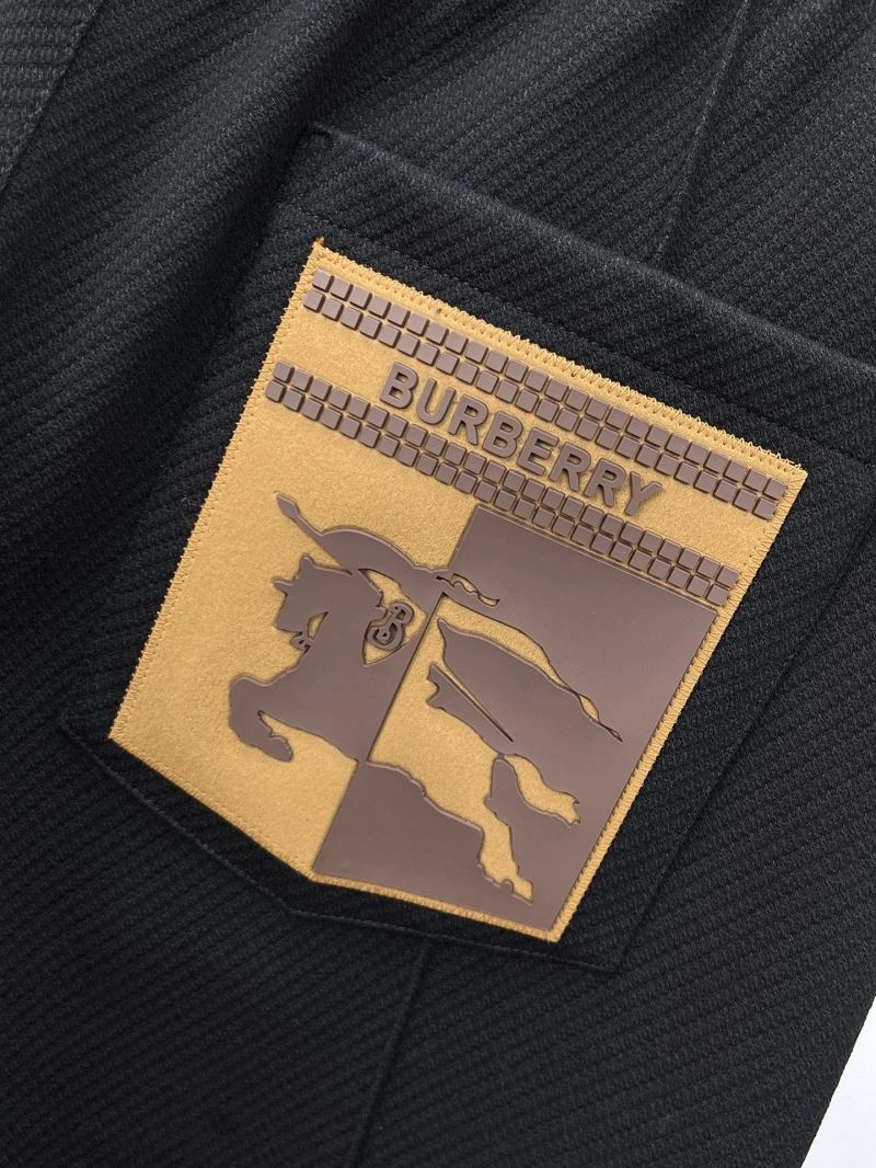 Genuine Burberry Long Pants