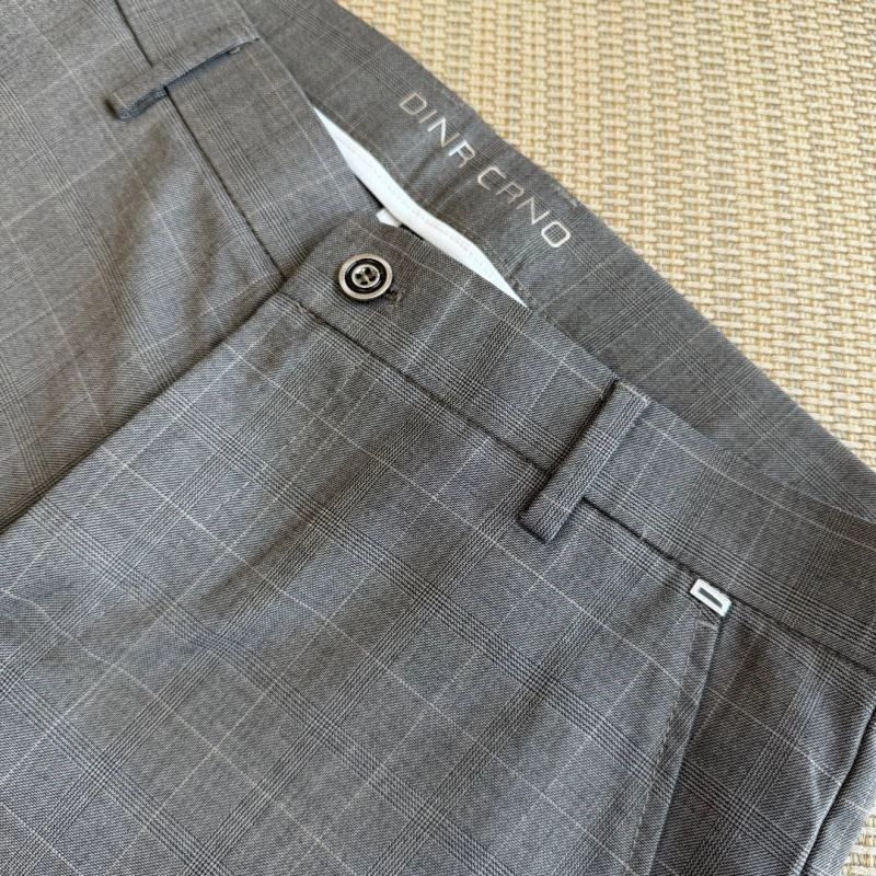 Exact replica Burberry Long Pants