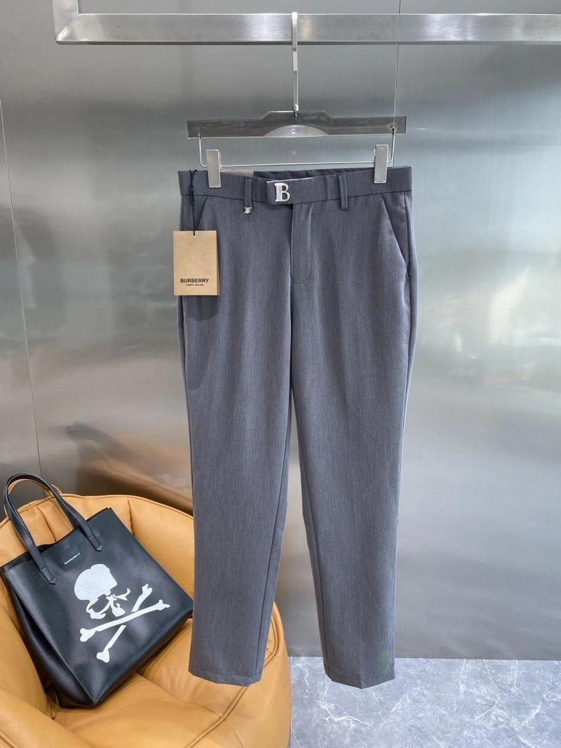 Burberry Long Pants