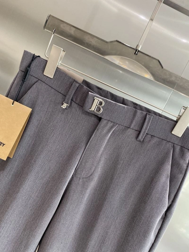 Brand-original Burberry Long Pants