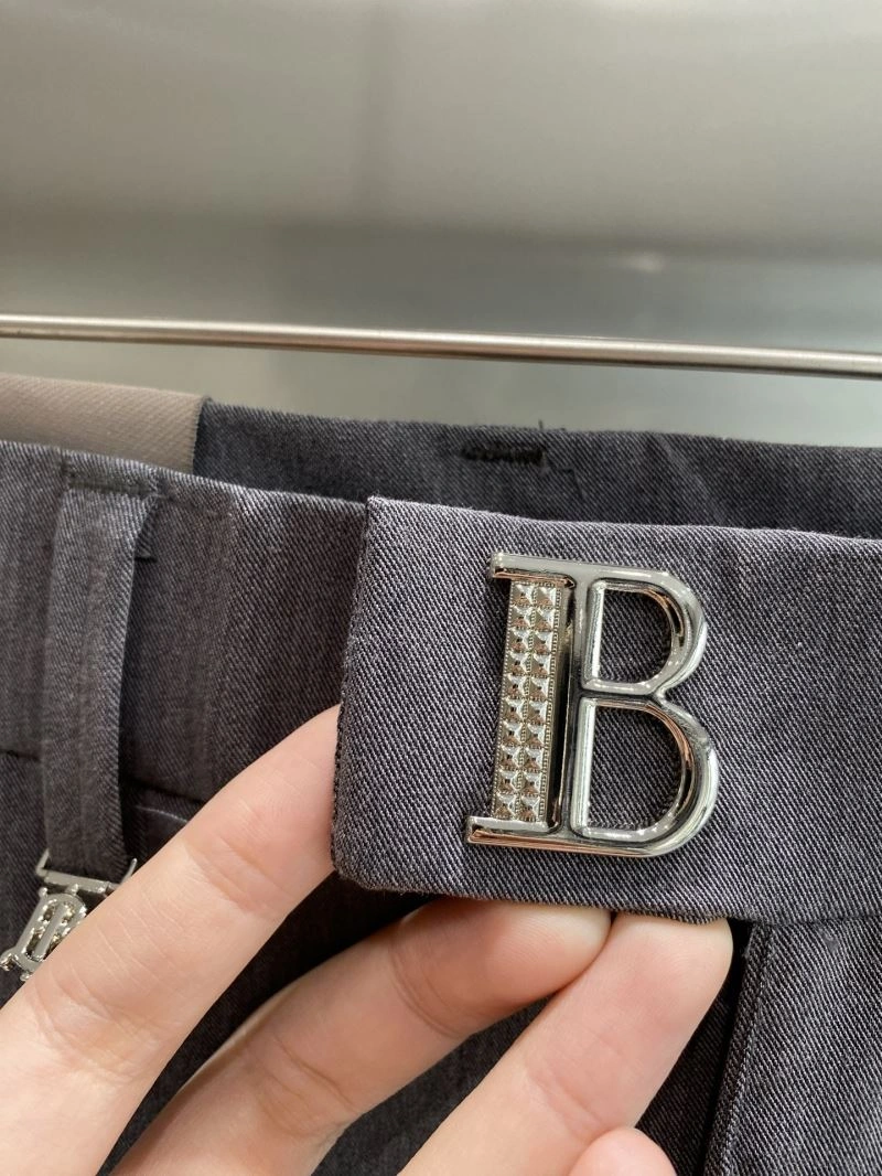 Brand-original Burberry Long Pants