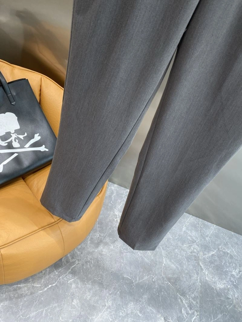 Brand-original Burberry Long Pants