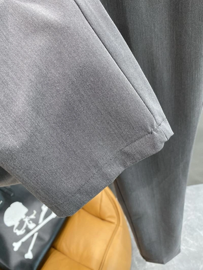 Brand-original Burberry Long Pants