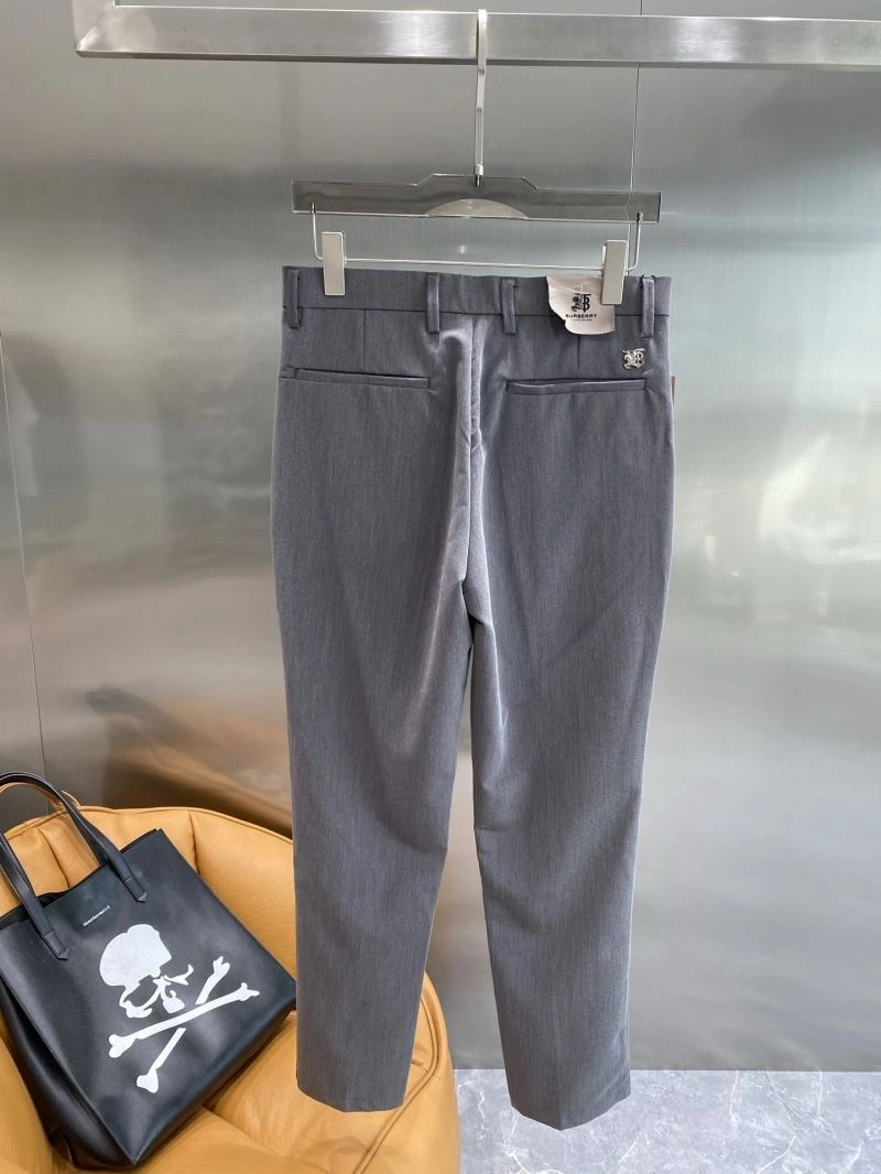 Brand-original Burberry Long Pants