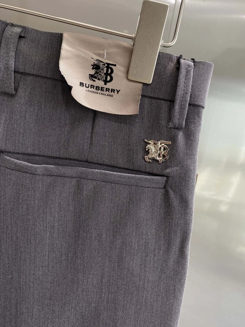 Brand-original Burberry Long Pants