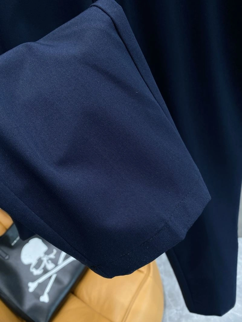 Exact replica Burberry Long Pants