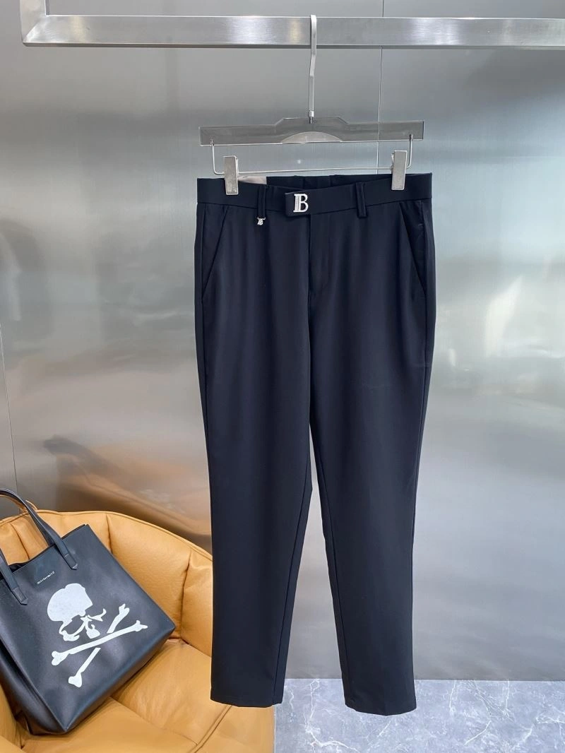 Burberry Long Pants