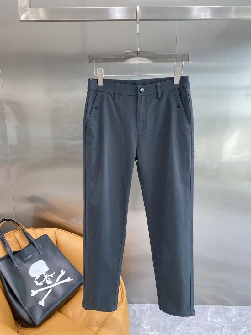 Burberry Long Pants
