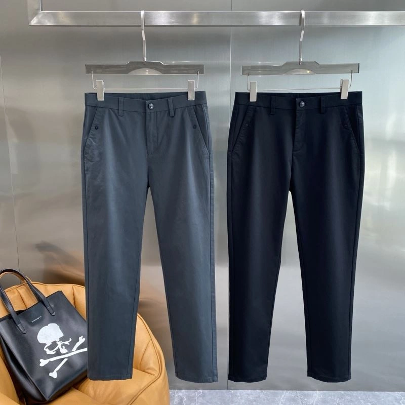 Burberry Long Pants