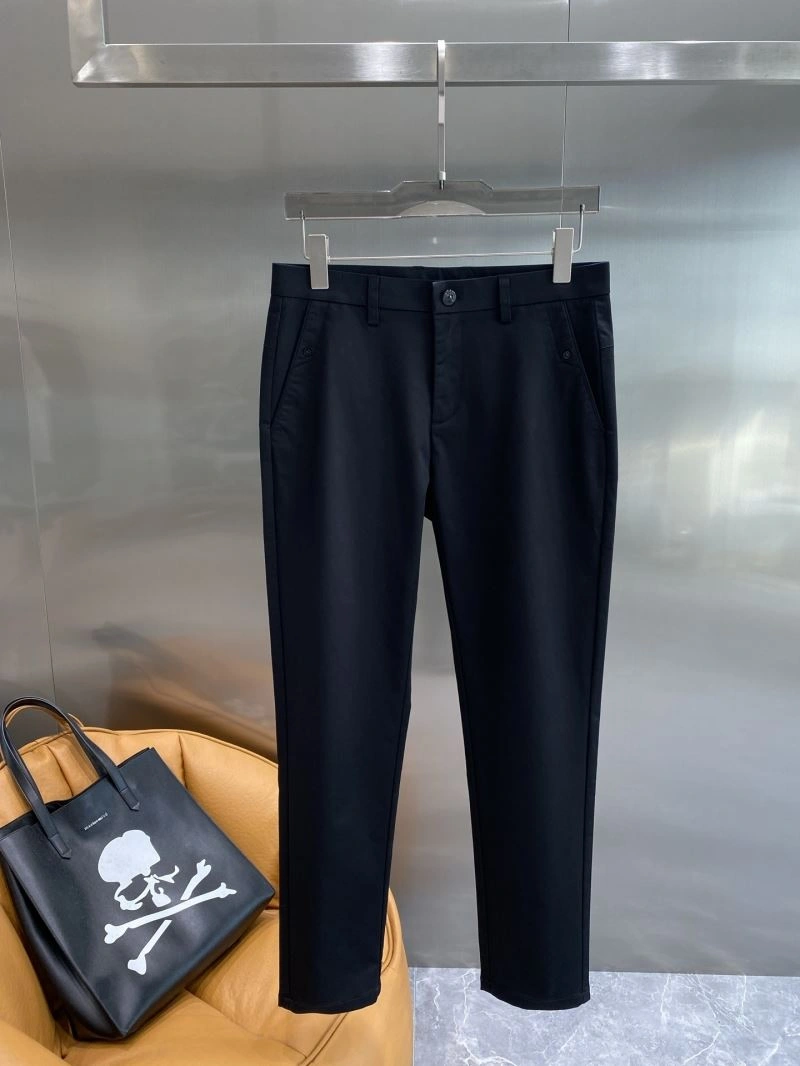 Mirror quality Burberry Long Pants