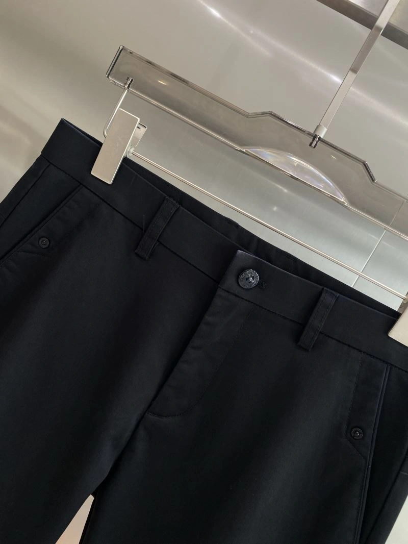 Mirror quality Burberry Long Pants