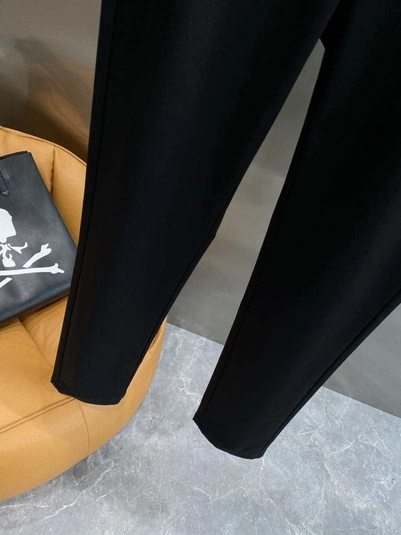 Mirror quality Burberry Long Pants
