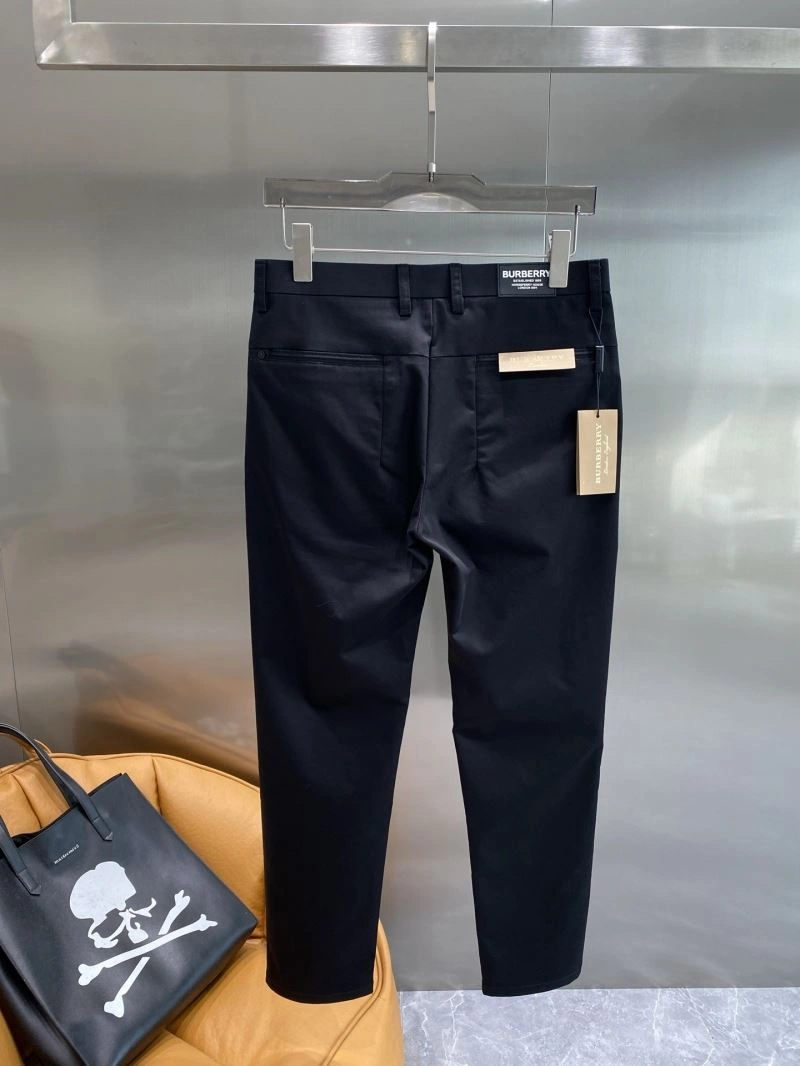 Mirror quality Burberry Long Pants