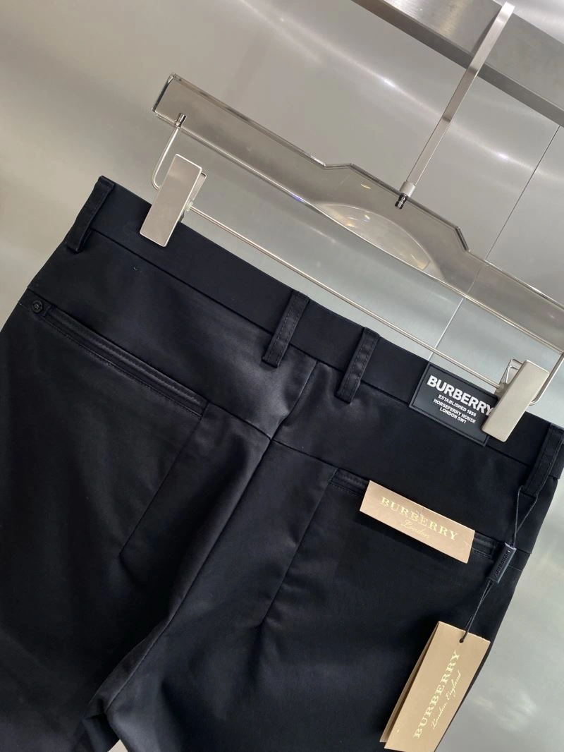 Mirror quality Burberry Long Pants
