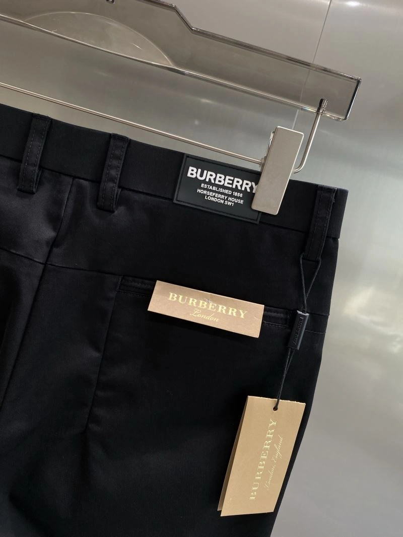 Mirror quality Burberry Long Pants
