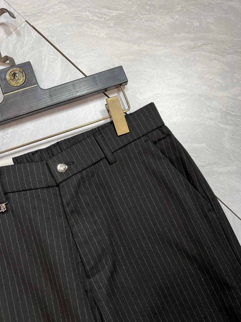 Factory-made Burberry Long Pants