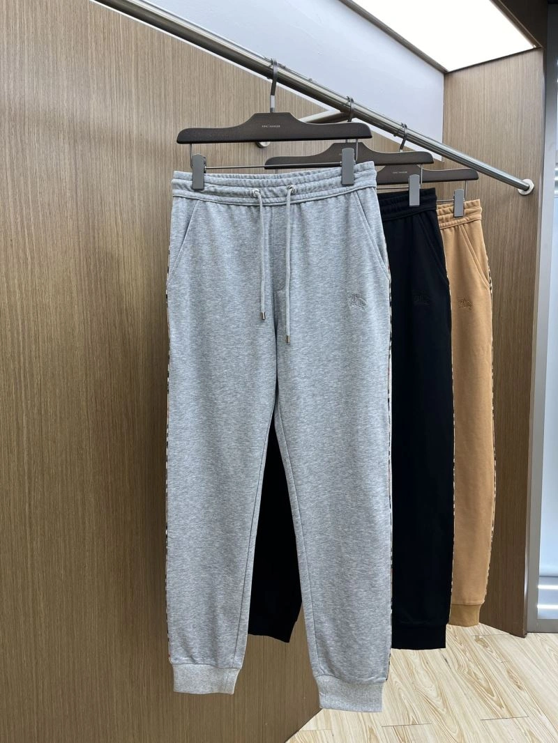 Burberry Long Pants