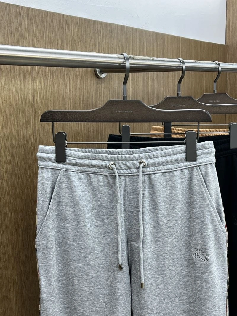 1:1 copy Burberry Long Pants