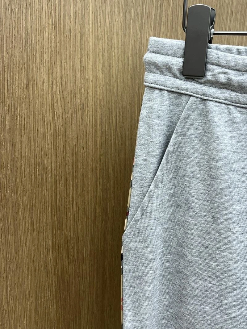 1:1 copy Burberry Long Pants