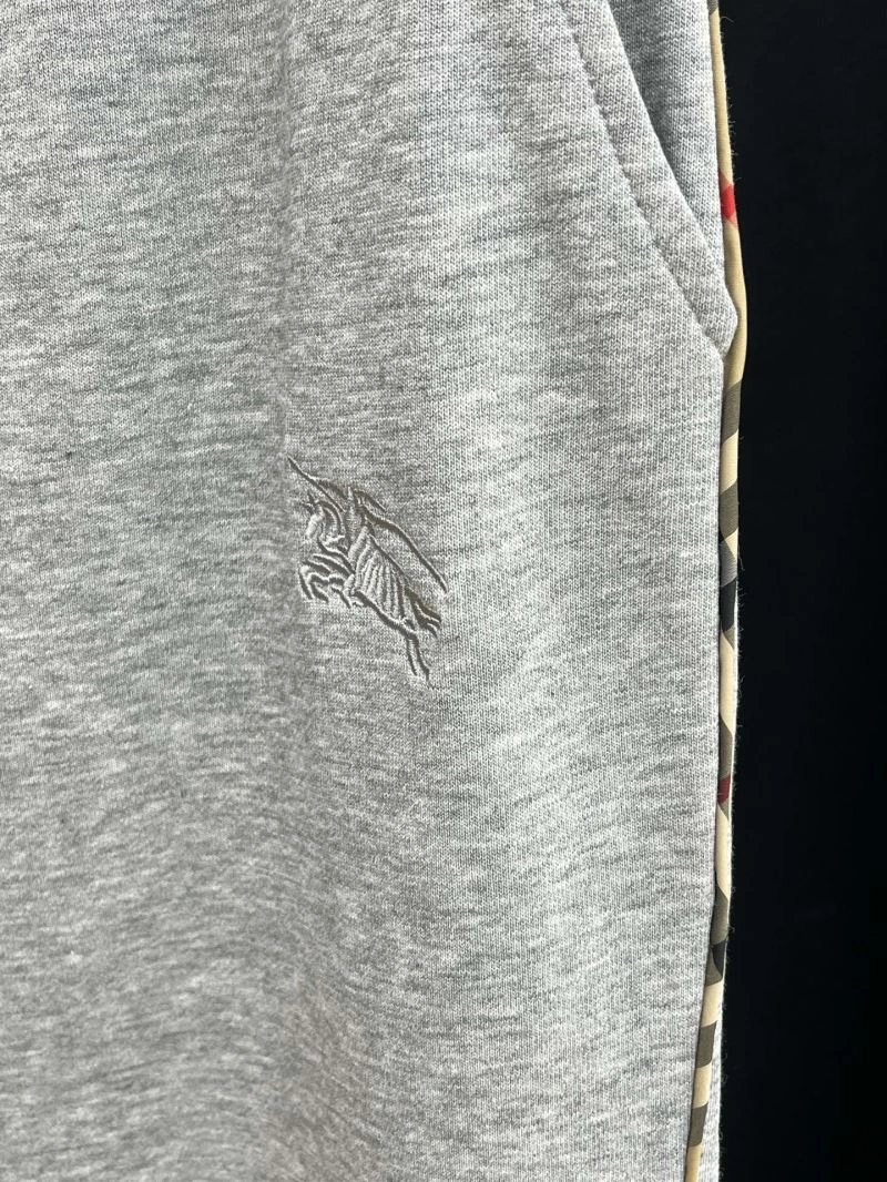 1:1 copy Burberry Long Pants