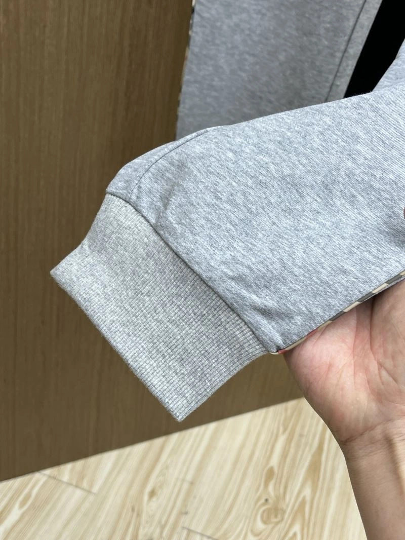 1:1 copy Burberry Long Pants