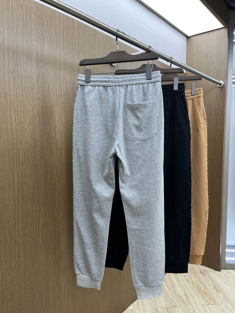 1:1 copy Burberry Long Pants
