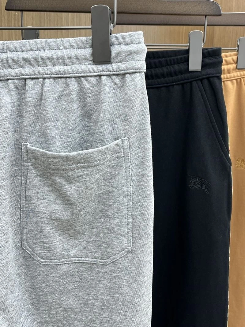 1:1 copy Burberry Long Pants