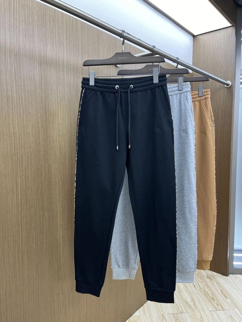 Burberry Long Pants