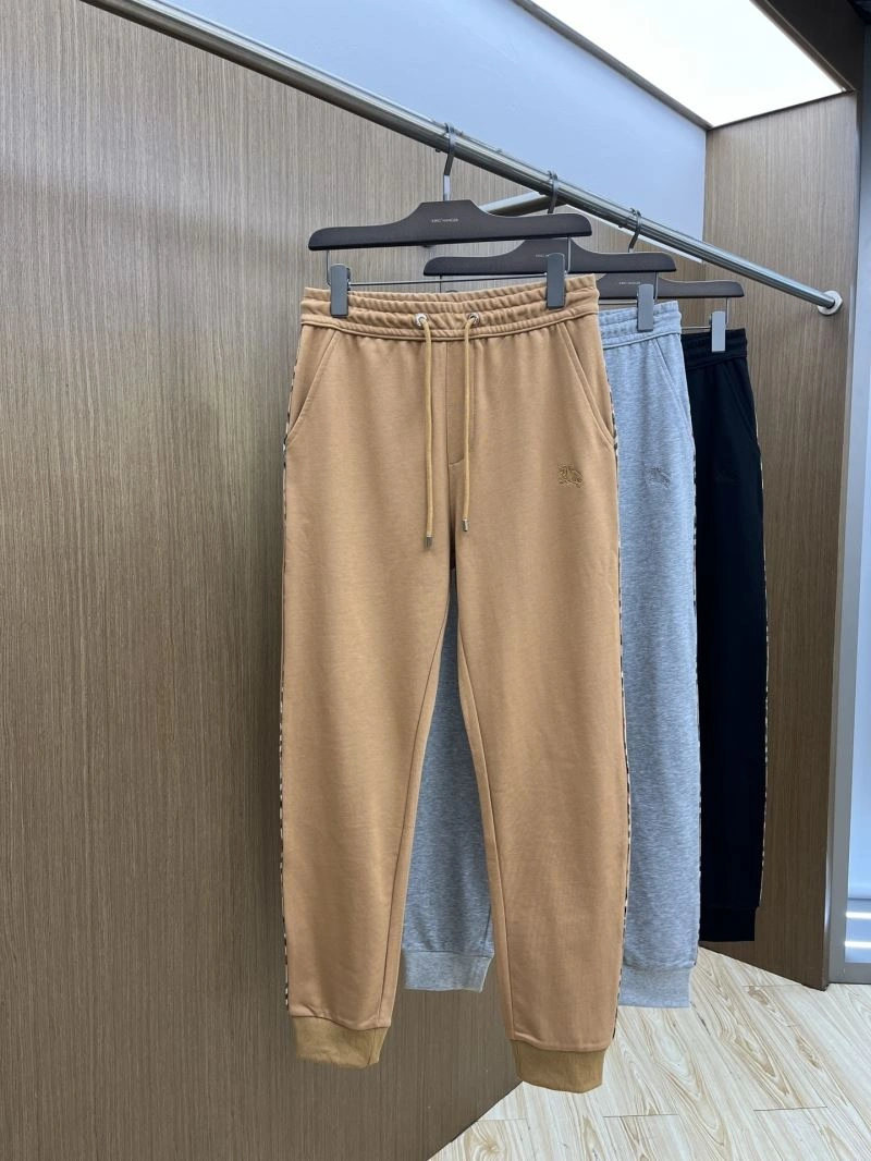 Burberry Long Pants
