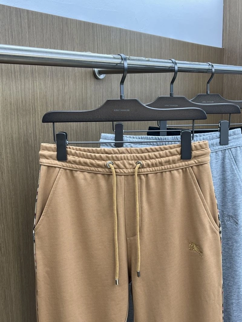 1:1 copy Burberry Long Pants