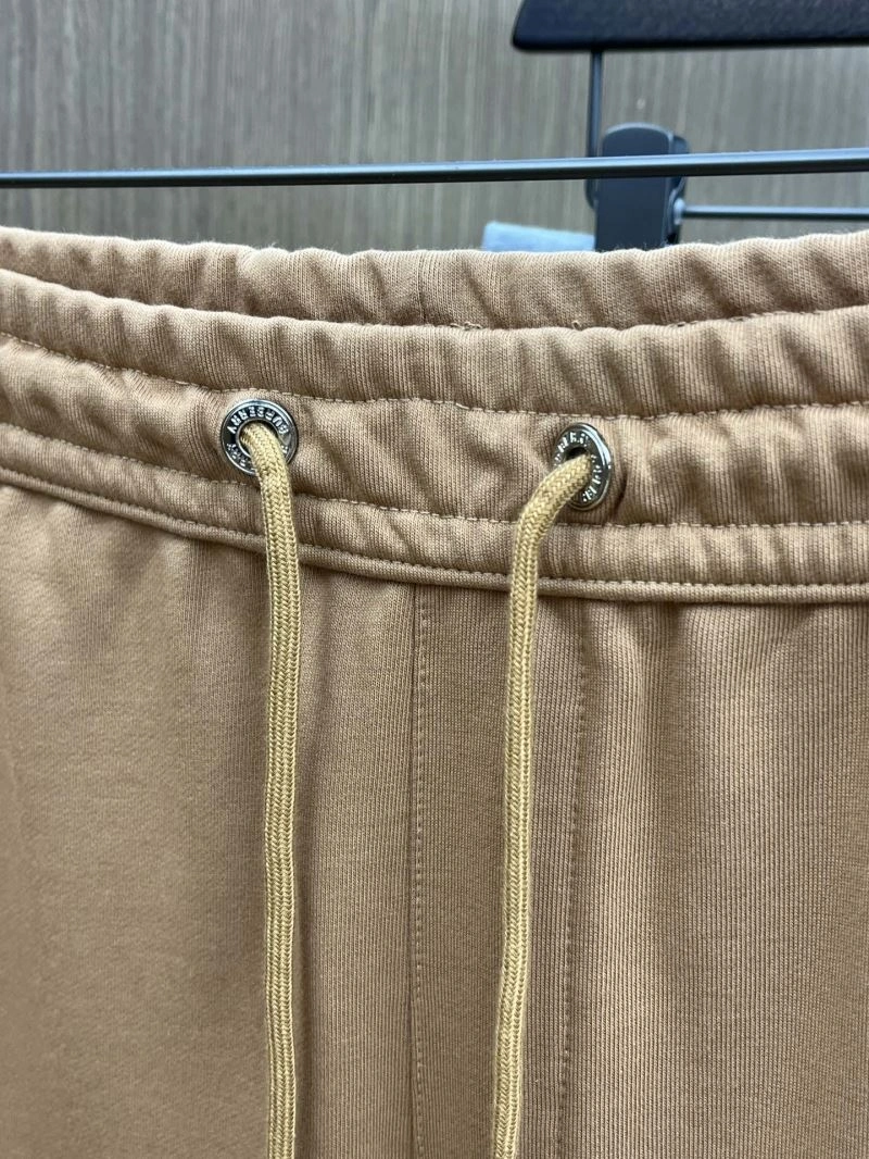 1:1 copy Burberry Long Pants