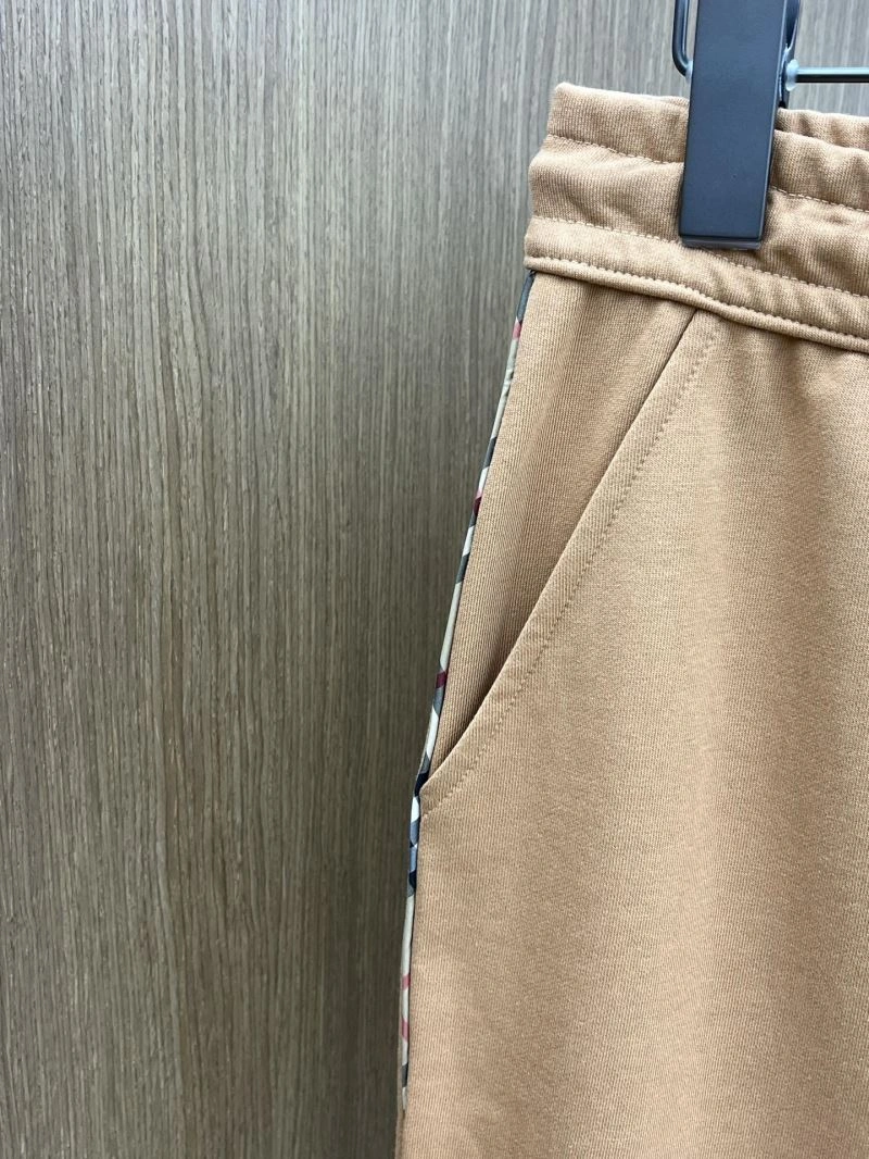 1:1 copy Burberry Long Pants