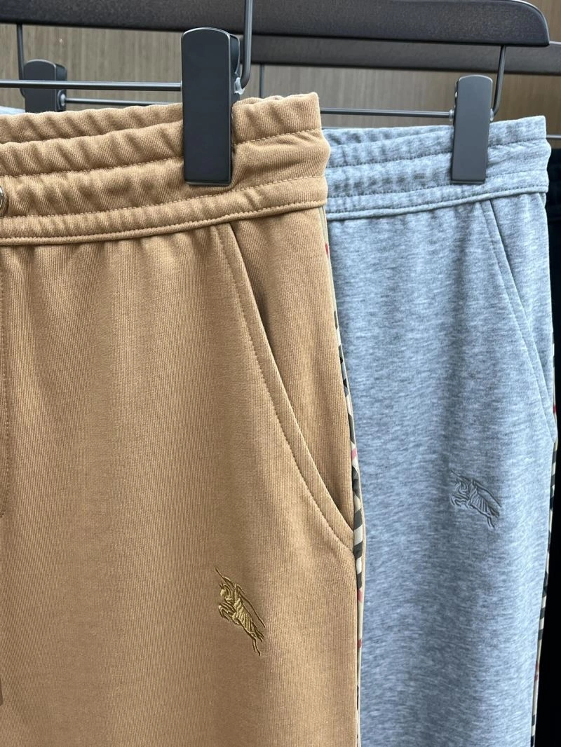1:1 copy Burberry Long Pants