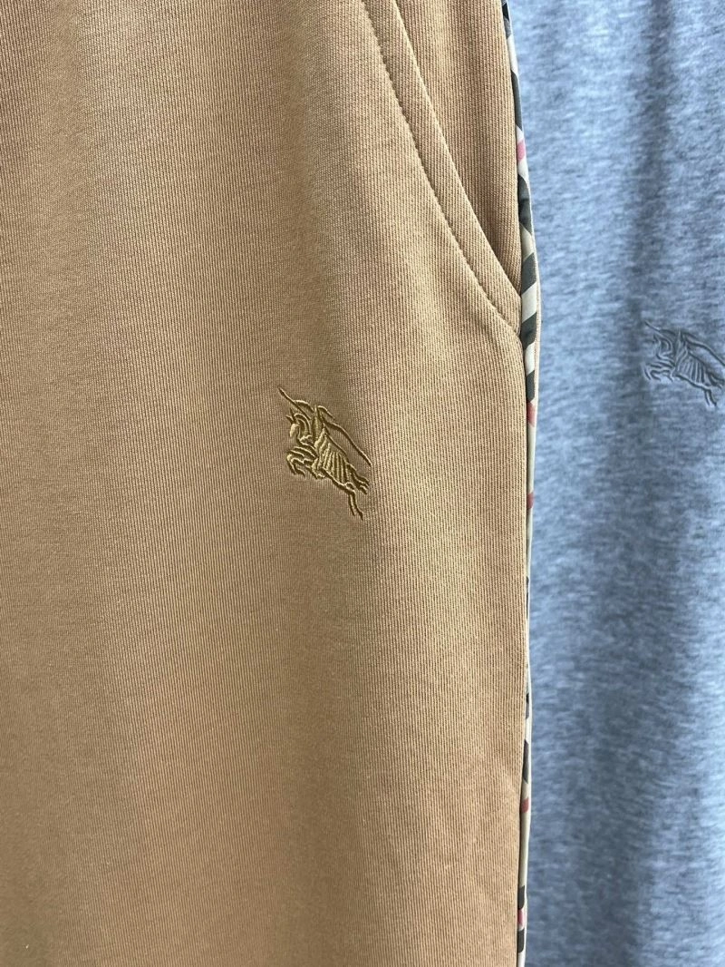 1:1 copy Burberry Long Pants