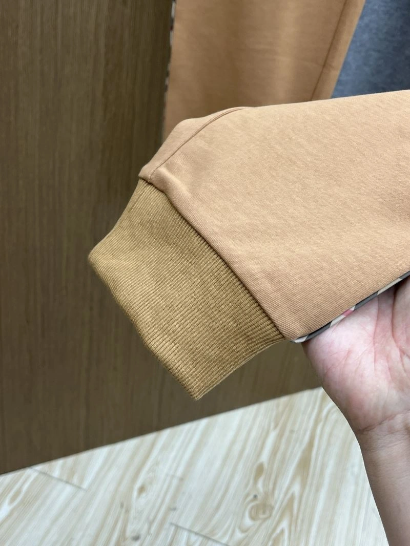 1:1 copy Burberry Long Pants