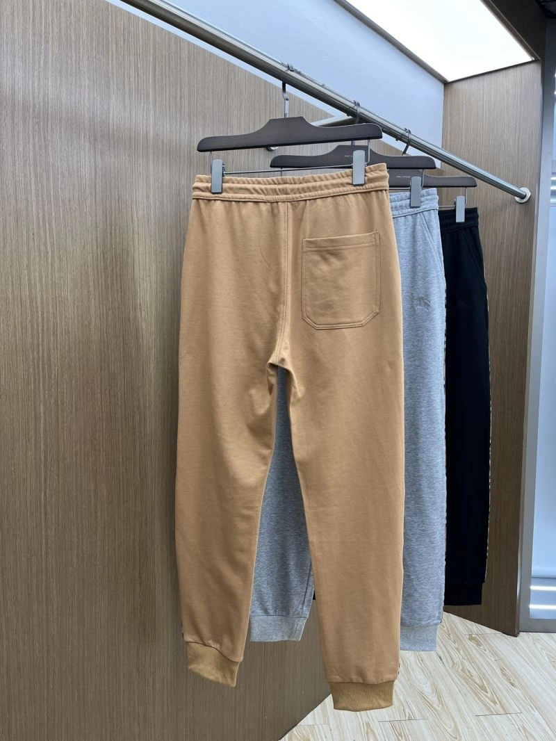 1:1 copy Burberry Long Pants